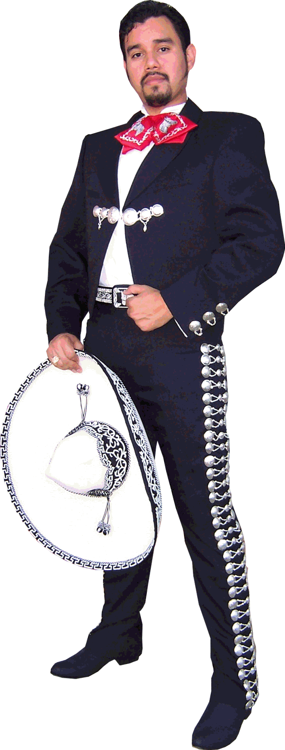 La Rosa Dance Supply - Mariachi Department